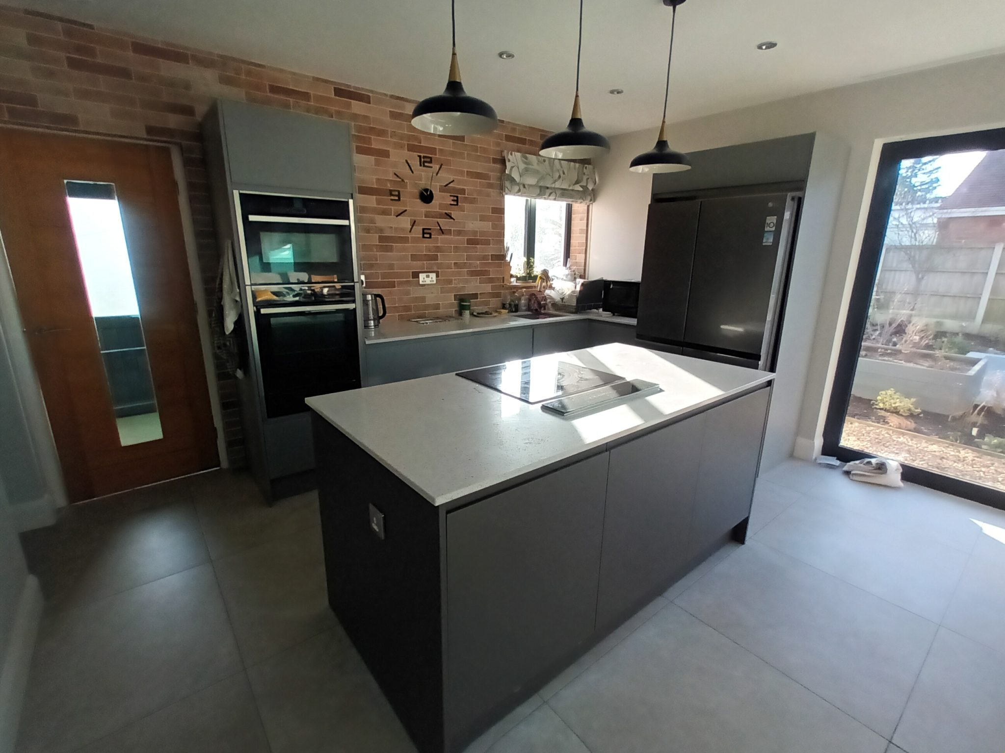 Buy & Sell Used Howdens Kitchens | The Used Kitchen Company