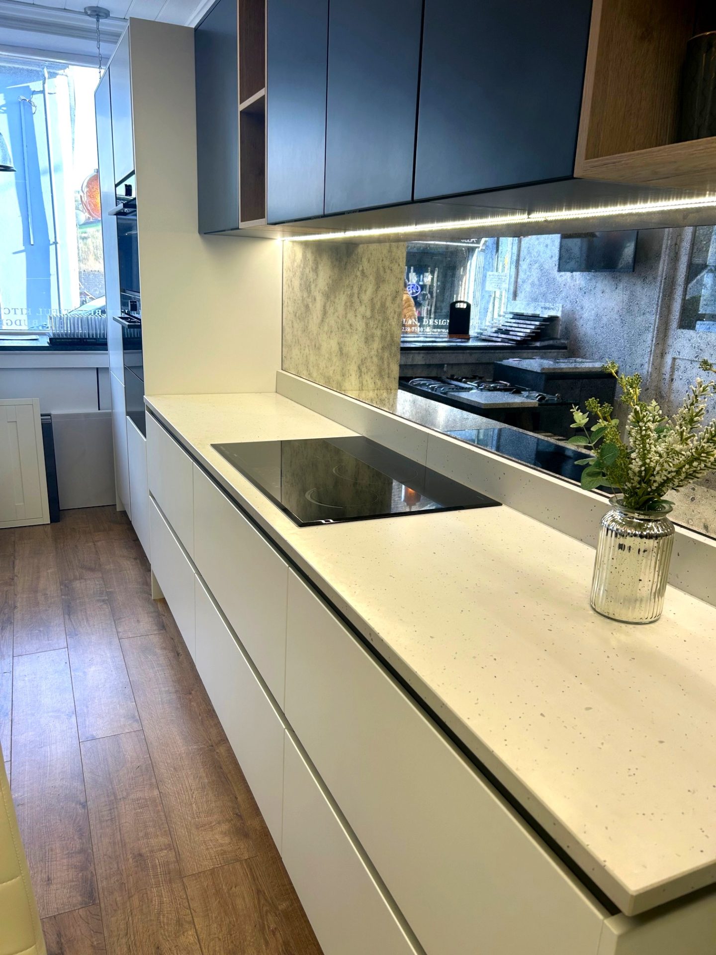 Omega Kitchen | The Used Kitchen Company