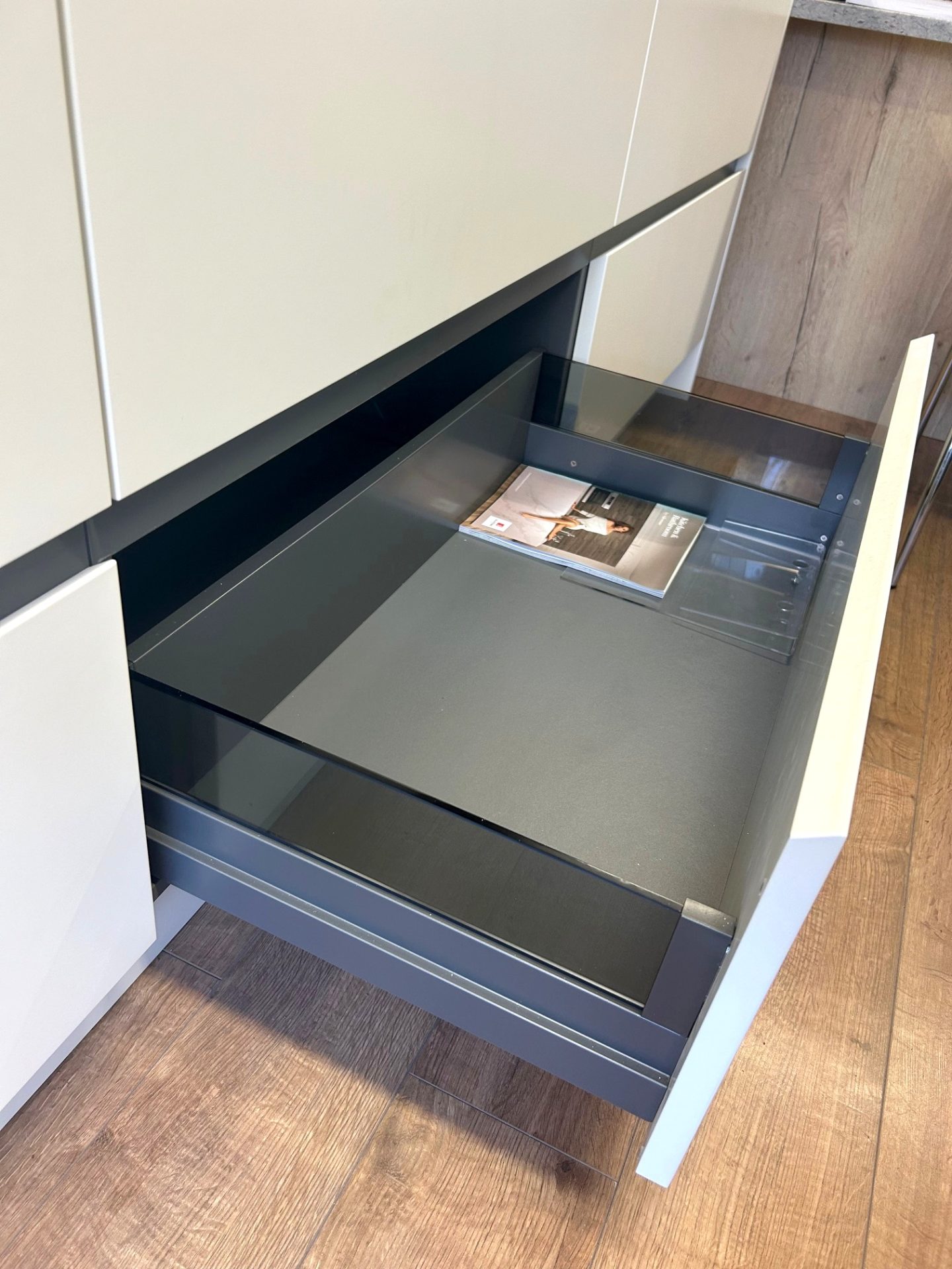 Omega Kitchen | The Used Kitchen Company