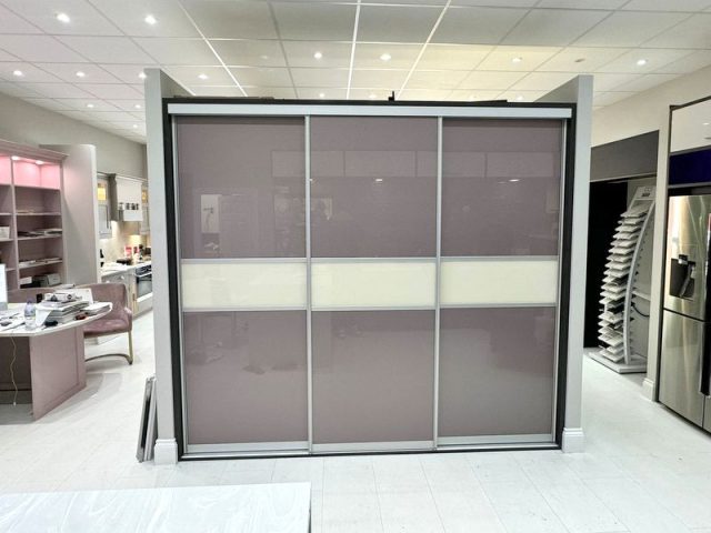 Ex-Display Kitchens | Cheap Kitchens | The Used Kitchen Company