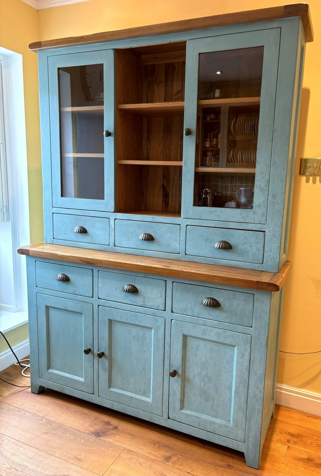 Fired Earth Kitchen - Used | The Used Kitchen Company