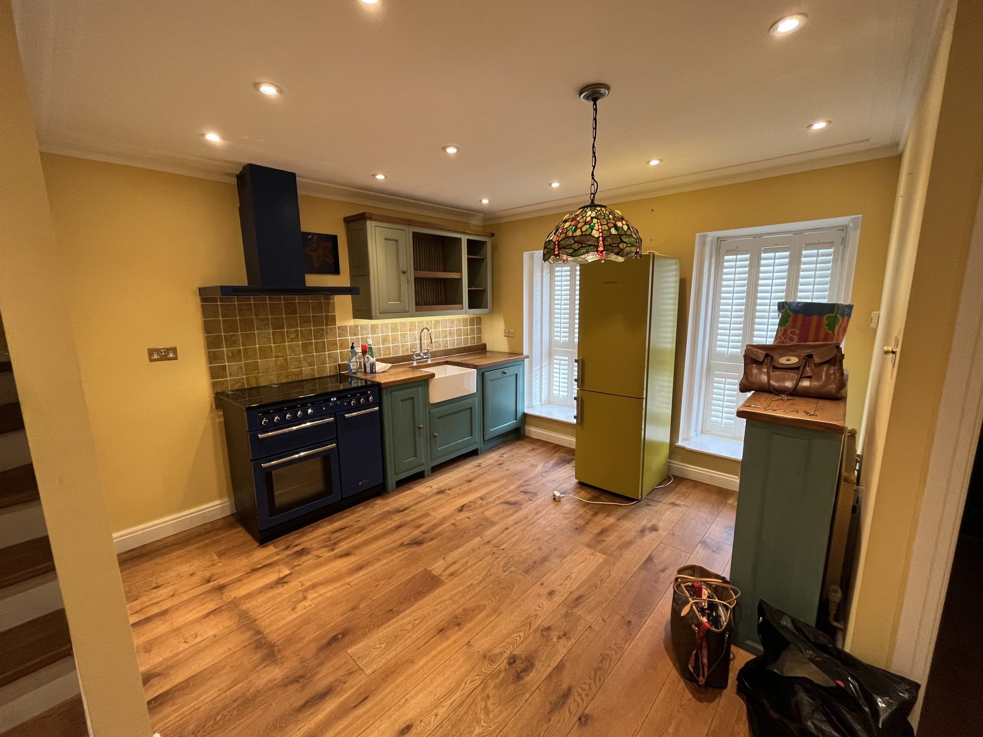 Ex-Display & Used Designer Kitchens For Sale | The Used Kitchen Company