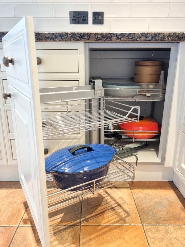 Magnet Kitchen - Used | The Used Kitchen Company