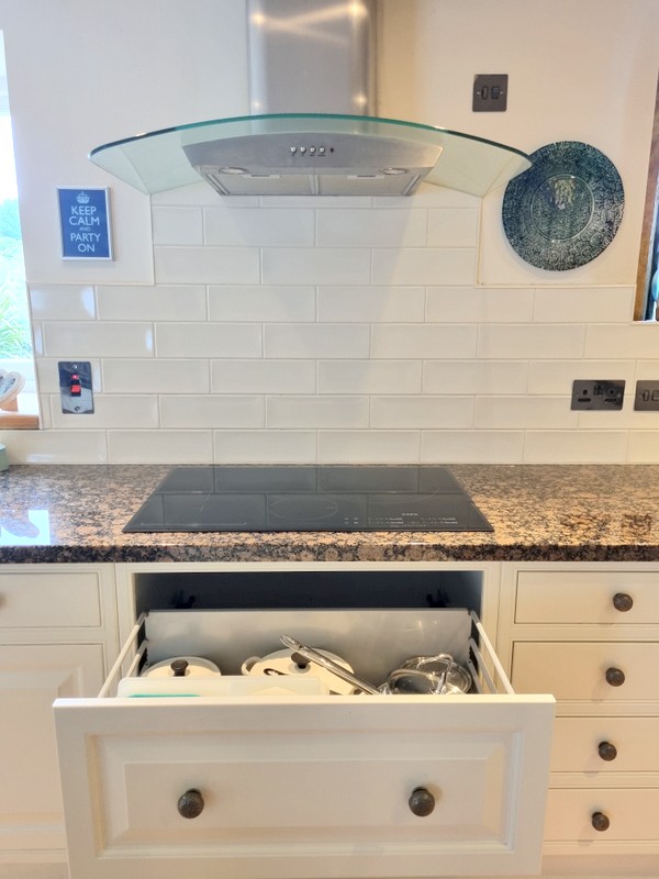 Magnet Kitchen - Used | The Used Kitchen Company
