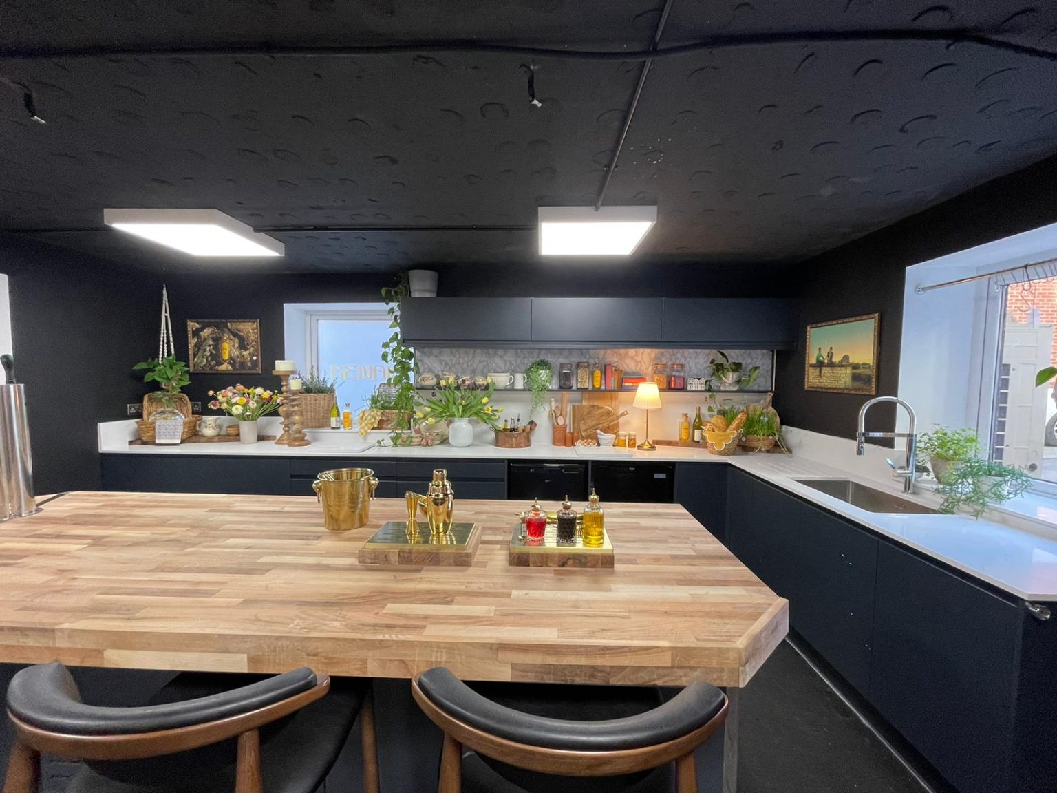 Ex-Display & Used Designer Kitchens For Sale | The Used Kitchen Company