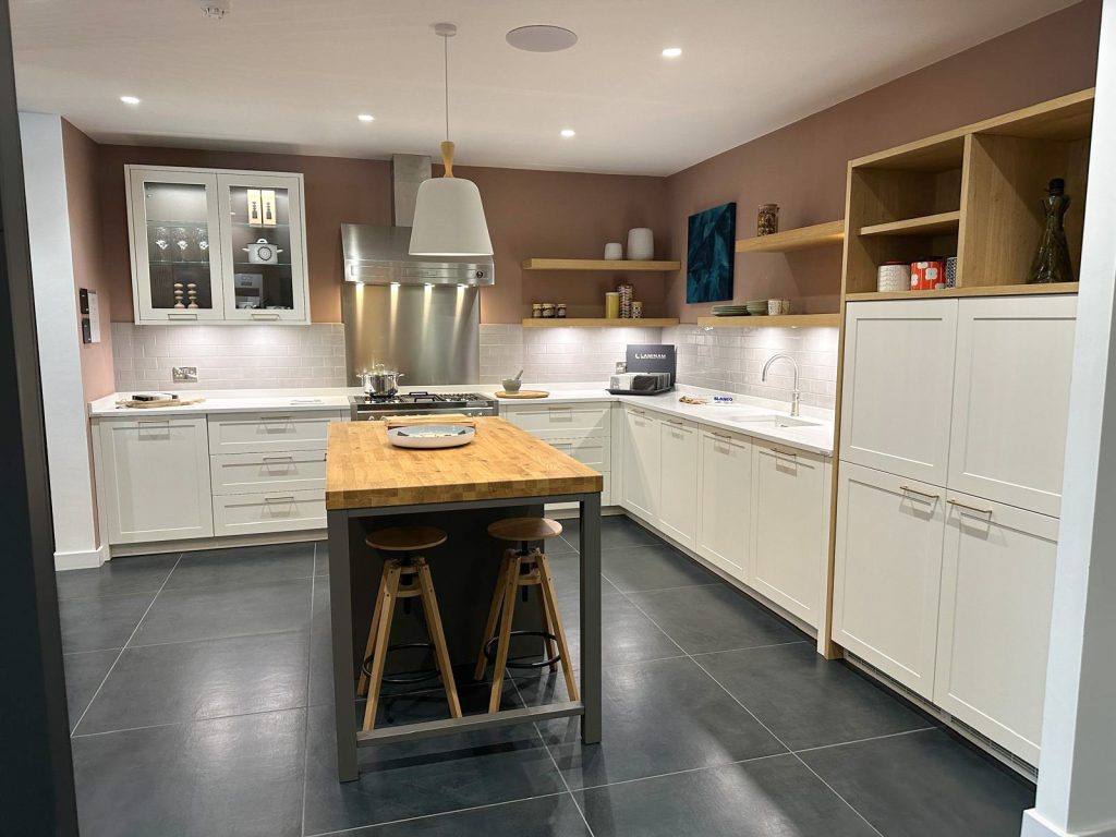 Ex-Display Kitchens | Cheap Kitchens | The Used Kitchen Company