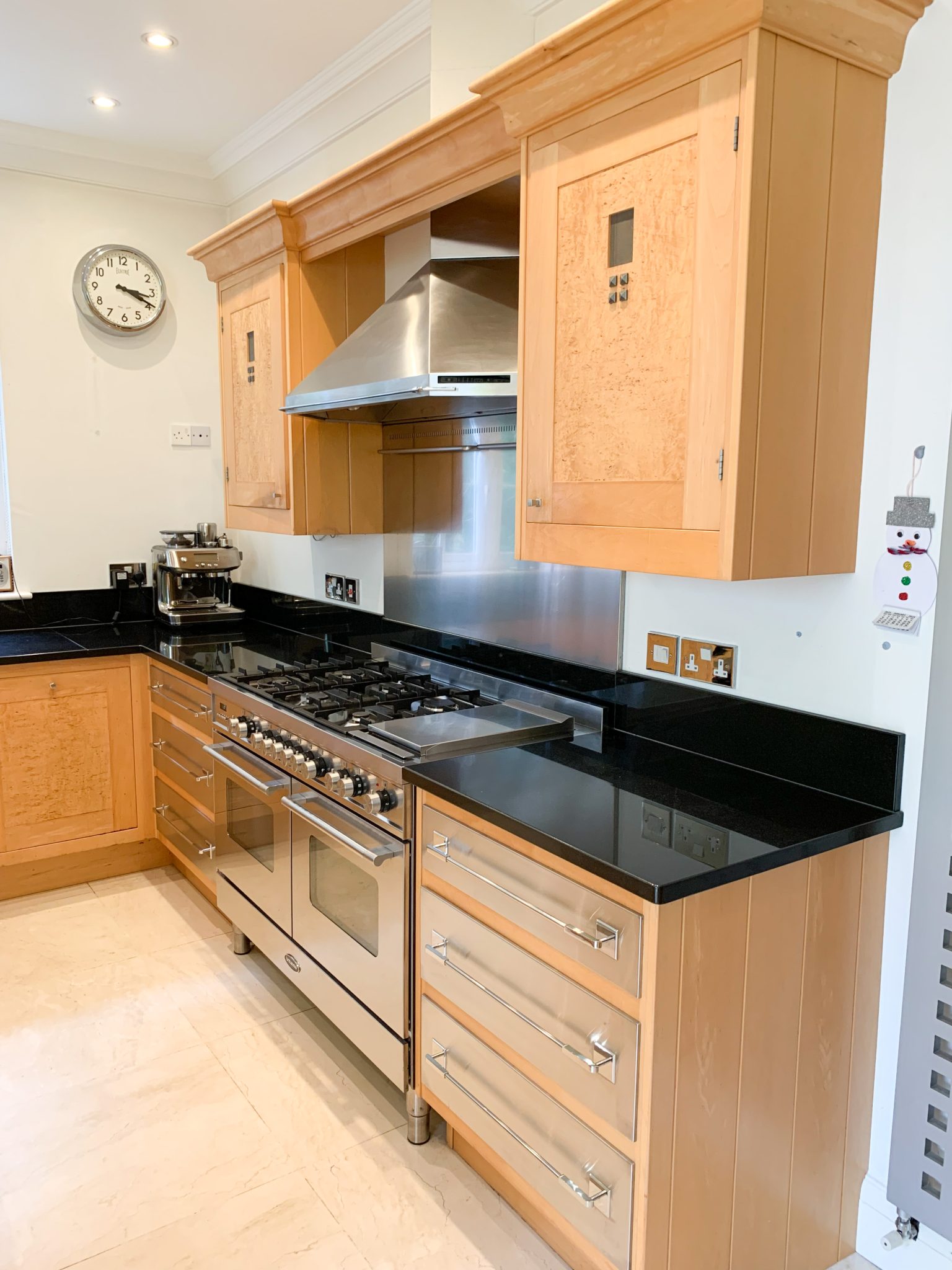 Smallbone Kitchen | The Used Kitchen Company