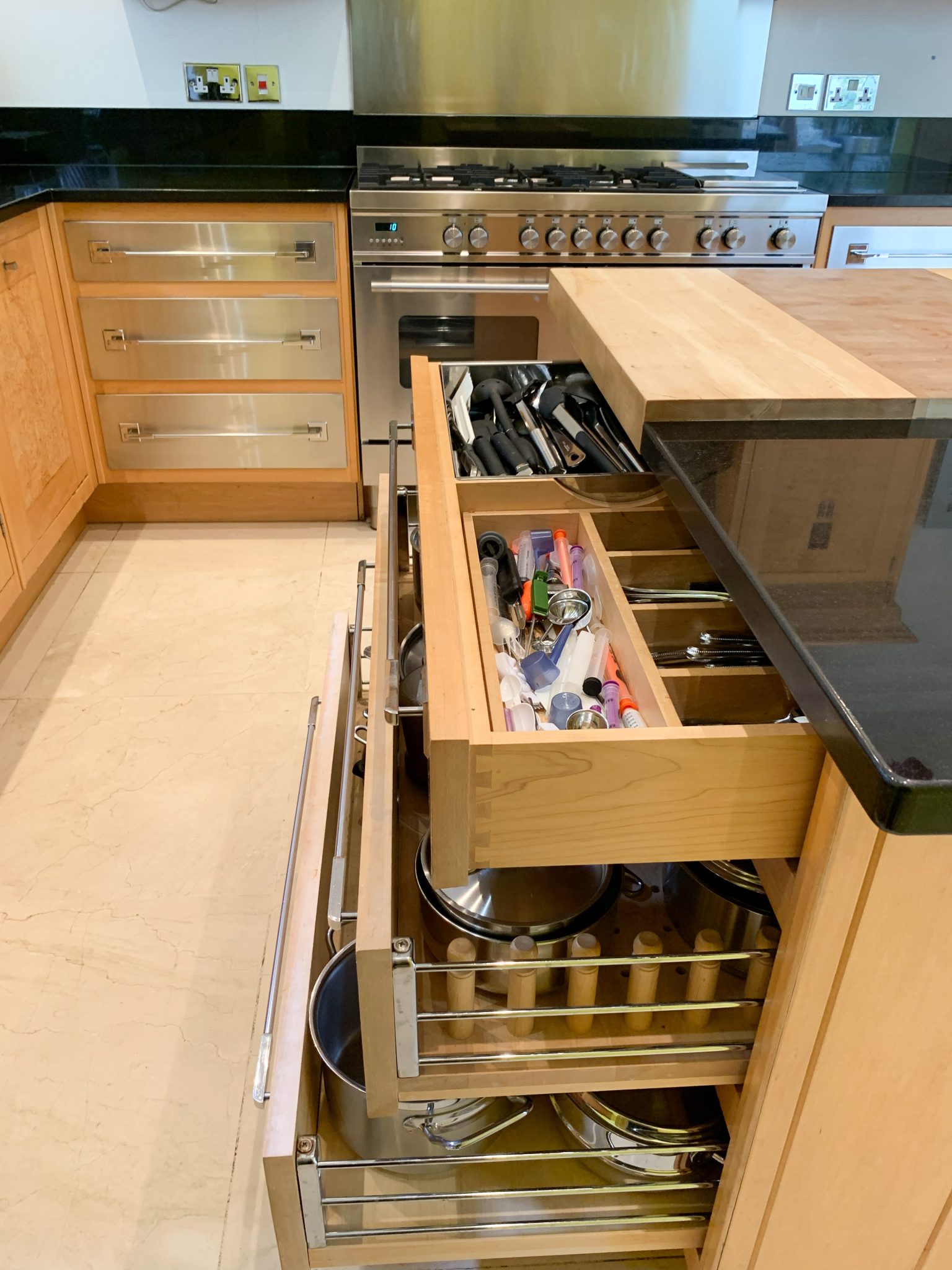 Smallbone Kitchen | The Used Kitchen Company