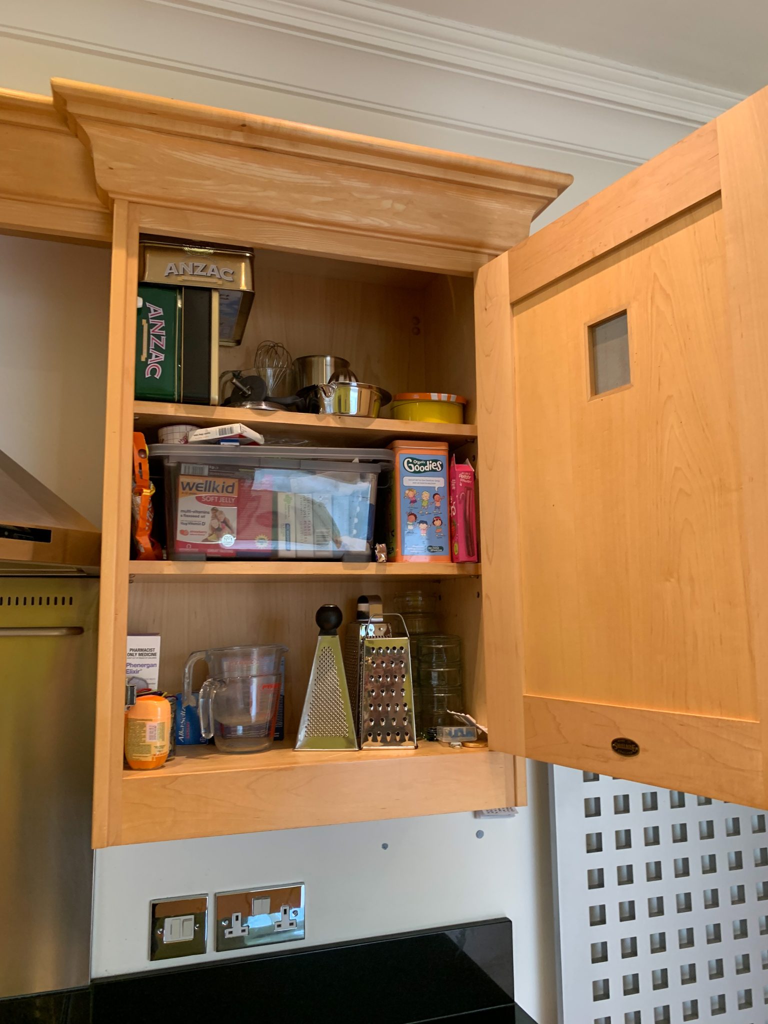 Smallbone Kitchen | The Used Kitchen Company