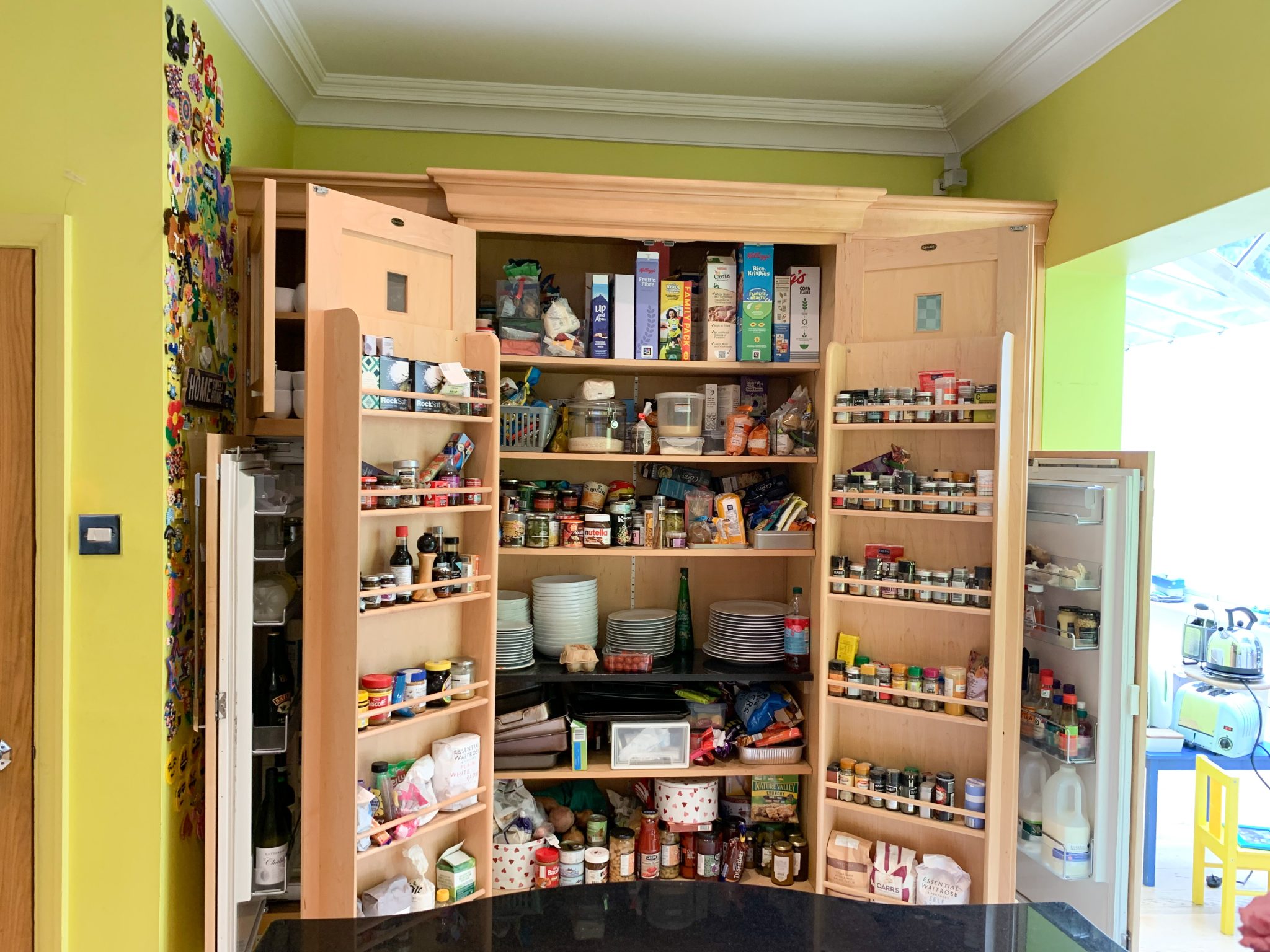 Smallbone Kitchen | The Used Kitchen Company