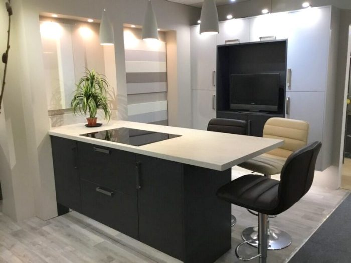 Ex Display Sheraton Omega | The Used Kitchen Company