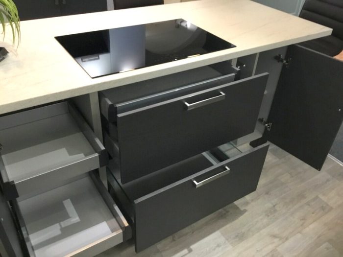 Ex Display Sheraton Omega | The Used Kitchen Company