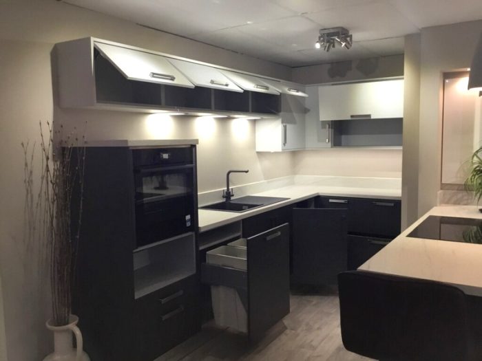 Ex Display Sheraton Omega | The Used Kitchen Company