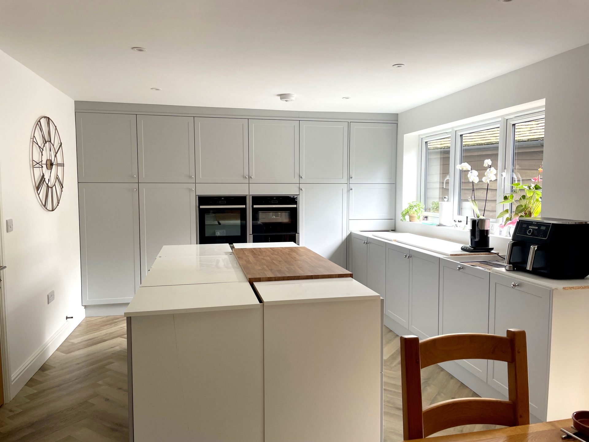 Ex-Display & Used Designer Kitchens For Sale | The Used Kitchen Company