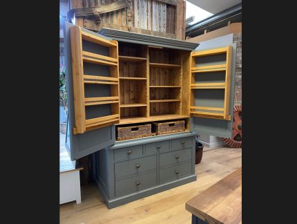 Ex-Display & Second Hand Kitchens | The Used Kitchen Company