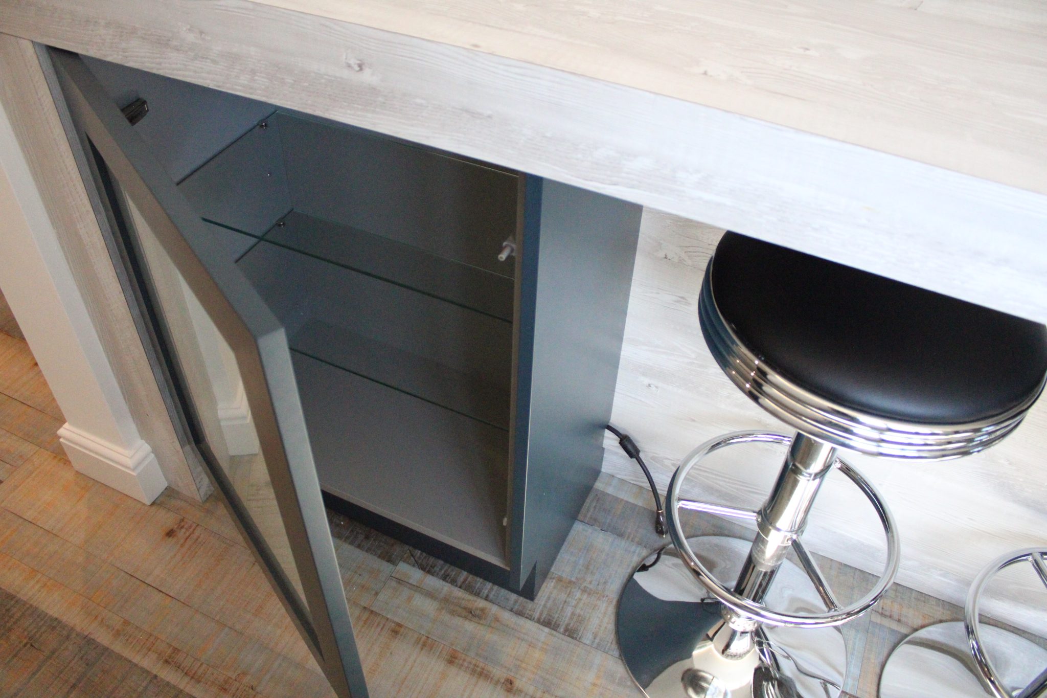 Ex Display Caledonian Kitchen | The Used Kitchen Company