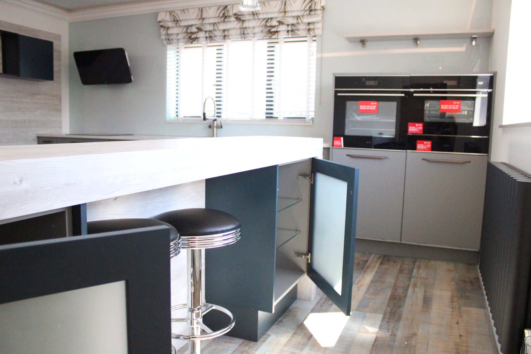 Ex Display Caledonian Kitchen | The Used Kitchen Company