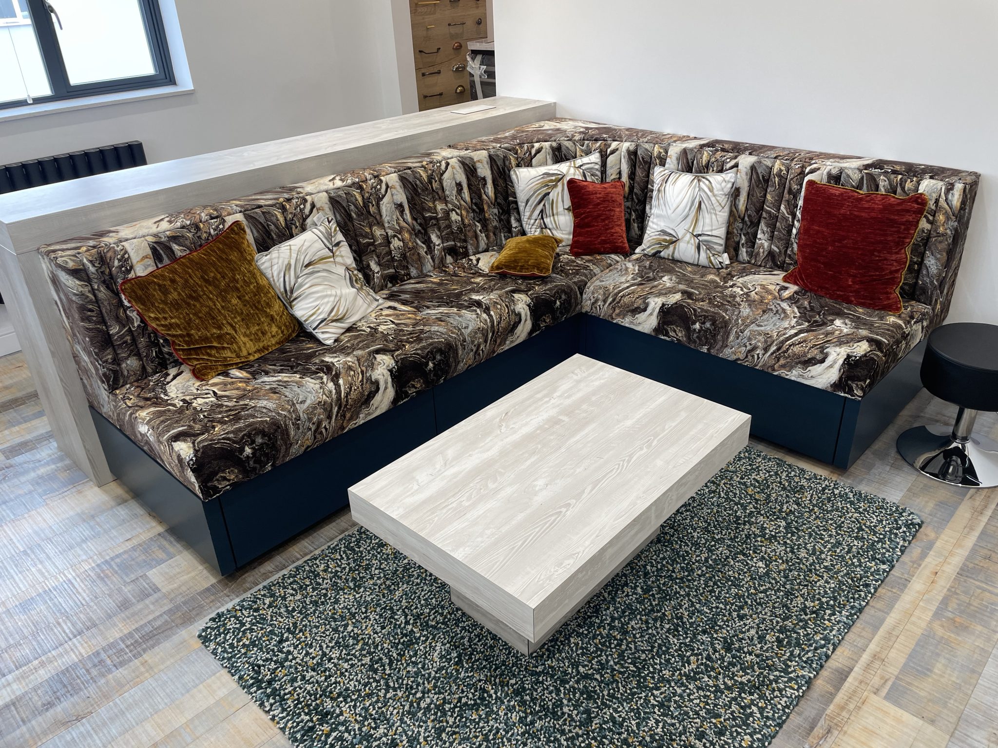 Ex Display Caledonian Kitchen | The Used Kitchen Company