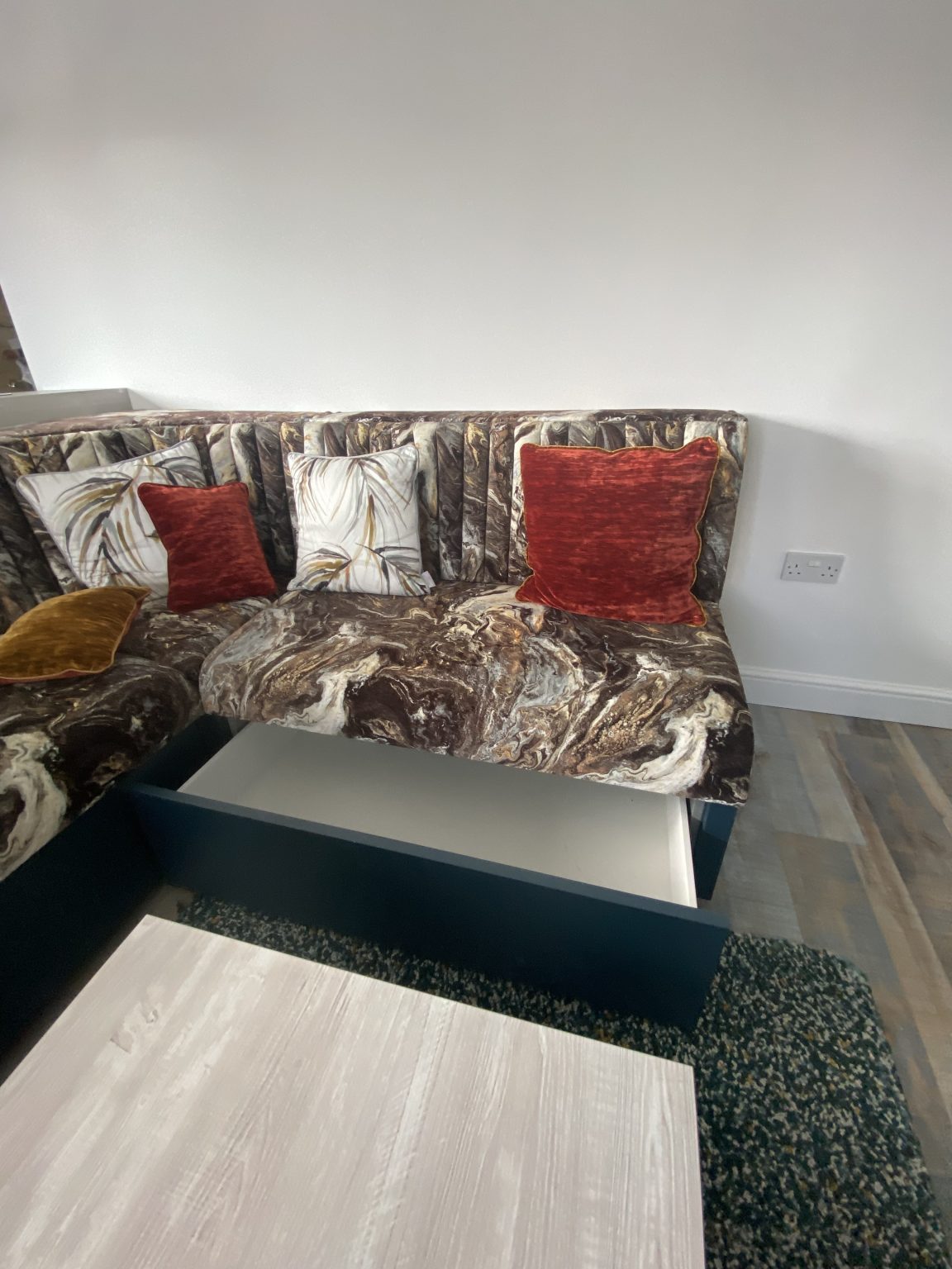 Ex Display Caledonian Kitchen | The Used Kitchen Company