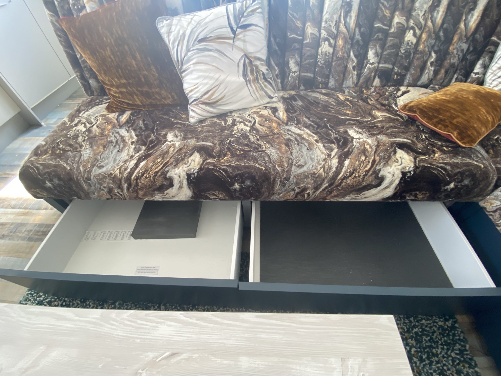 Ex Display Caledonian Kitchen | The Used Kitchen Company