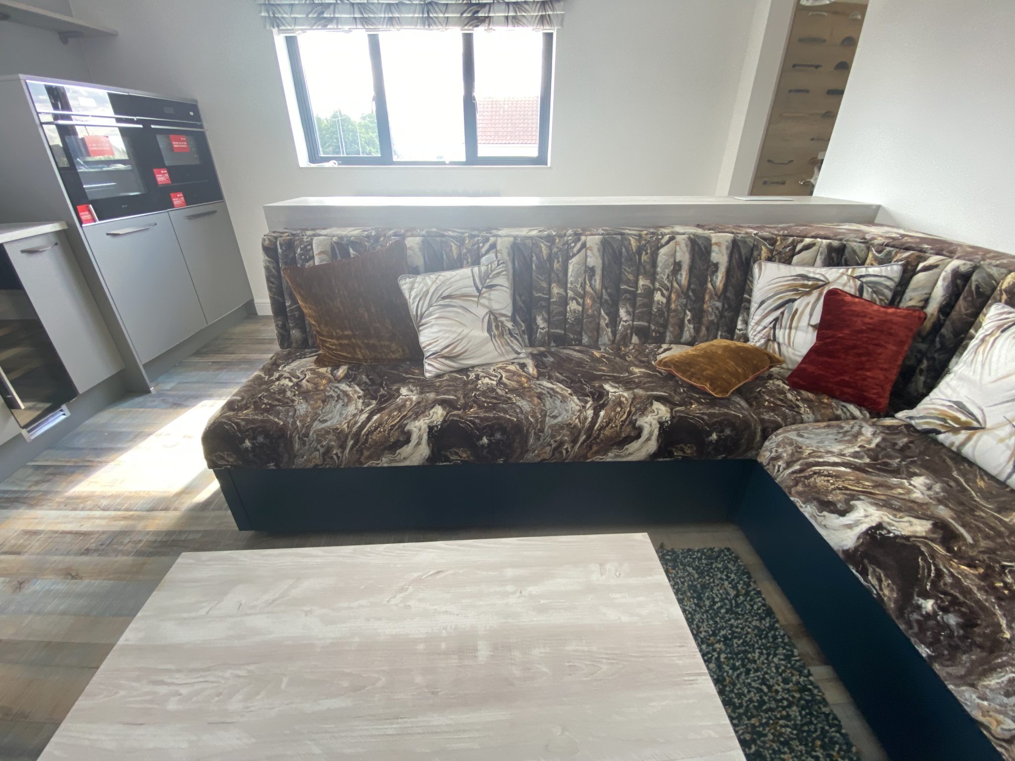 Ex Display Caledonian Kitchen | The Used Kitchen Company