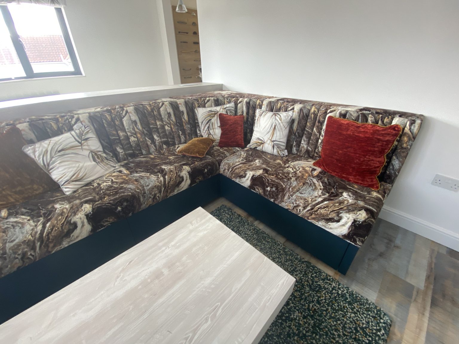 Ex Display Caledonian Kitchen | The Used Kitchen Company