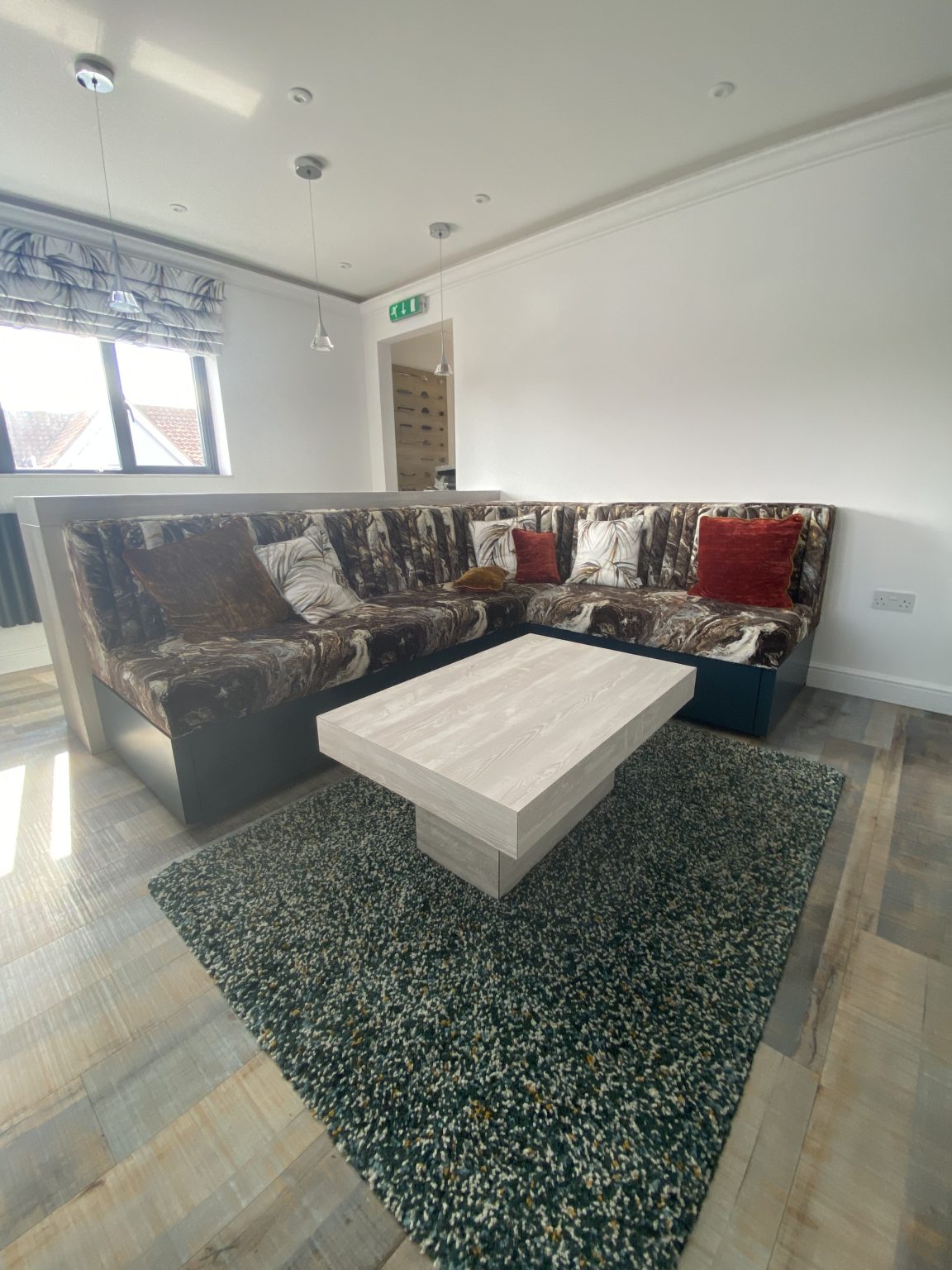 Ex Display Caledonian Kitchen | The Used Kitchen Company