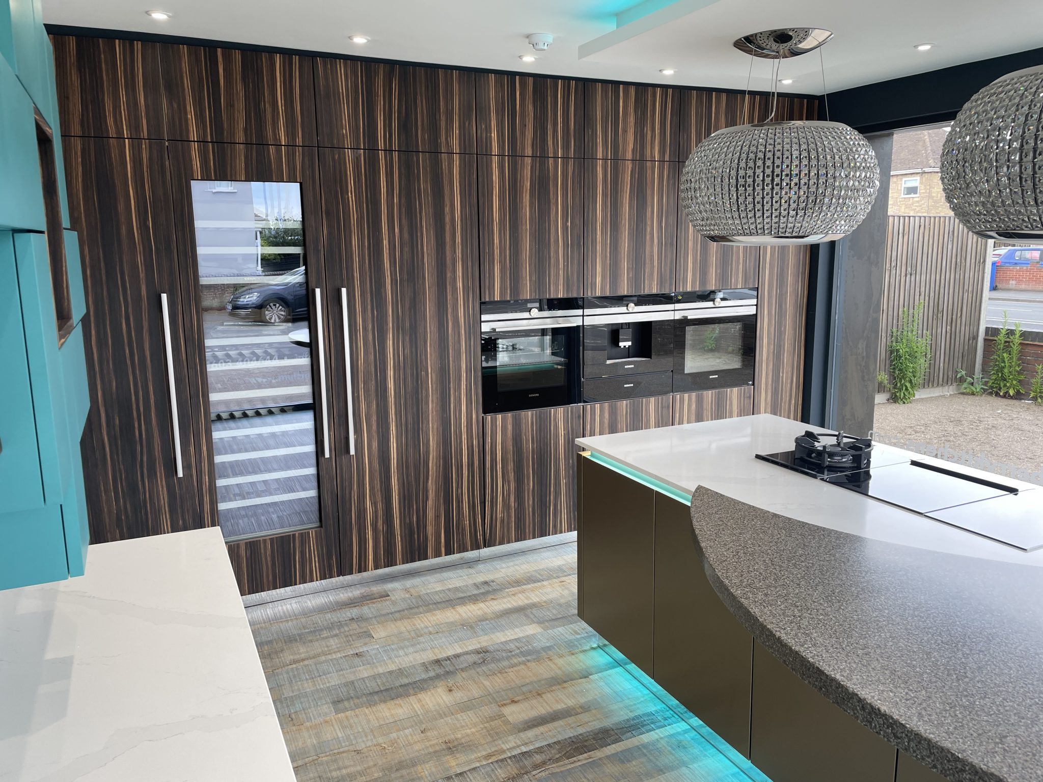 Ex-Display & Used Designer Kitchens For Sale | The Used Kitchen Company