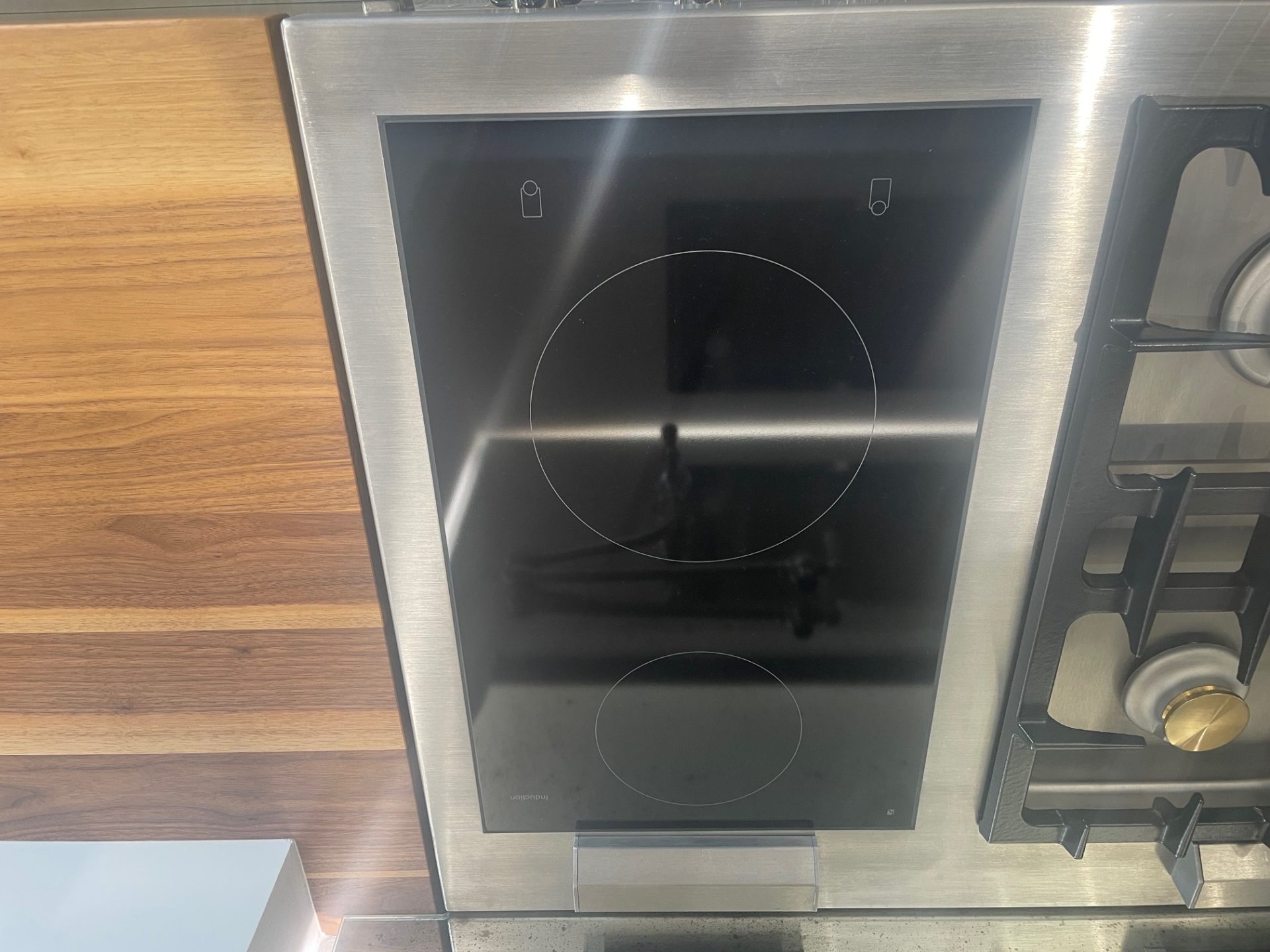 Ex Display Lacanche Range Cooker - The Used Kitchen Company