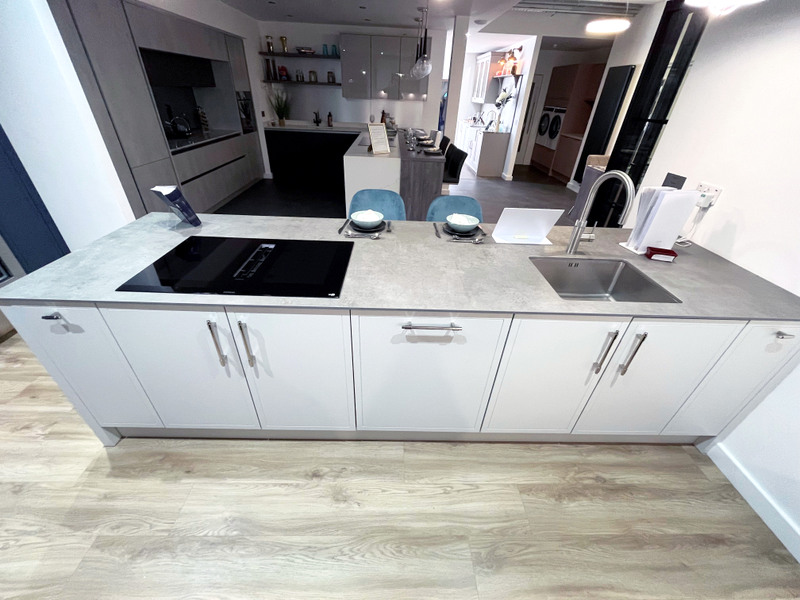 Ex Display Mastercalss Kitchen | The Used Kitchen Company