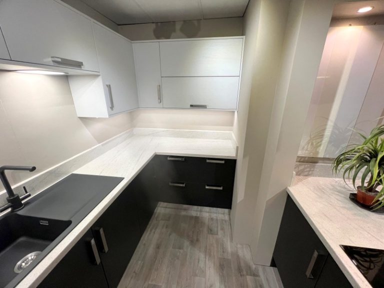 Ex Display Sheraton Omega | The Used Kitchen Company