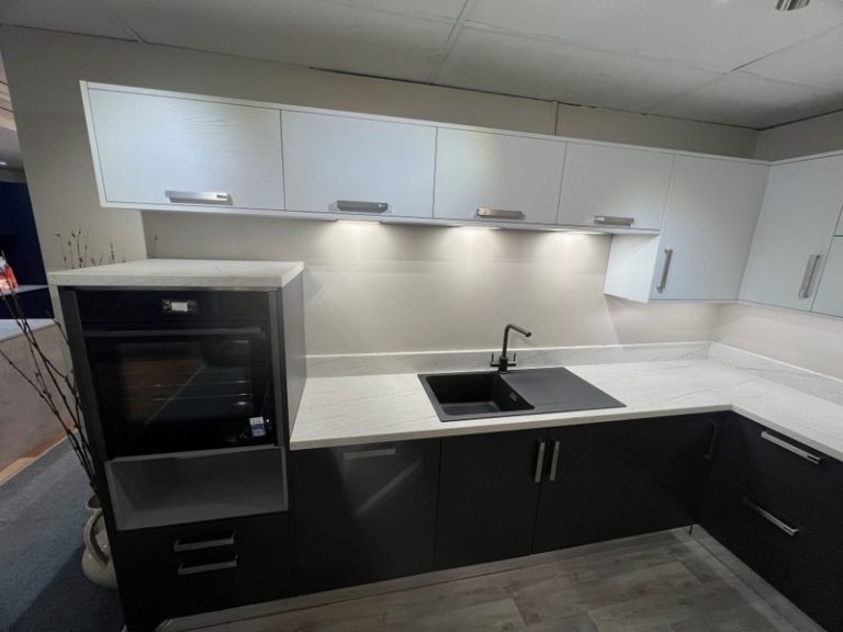 Ex Display Sheraton Omega | The Used Kitchen Company