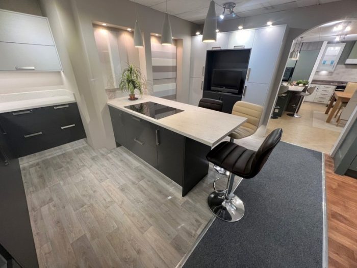 Ex Display Sheraton Omega | The Used Kitchen Company