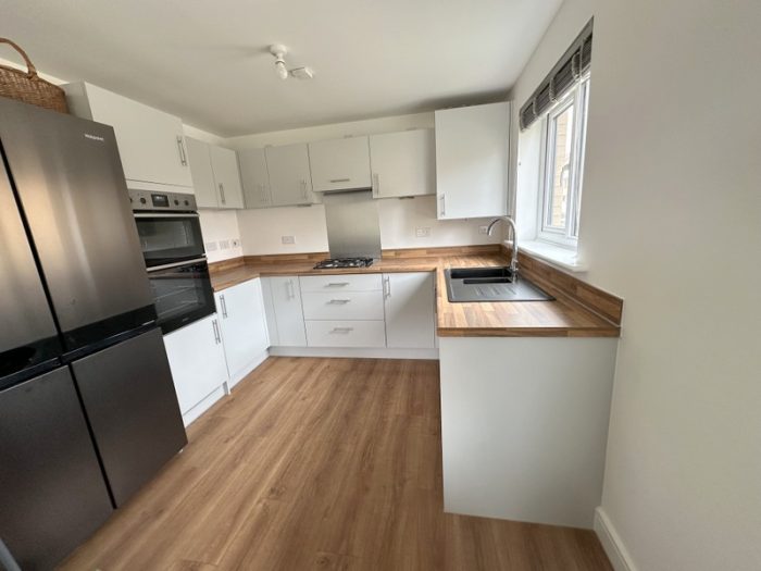 Ex-Display Kitchens | Cheap Kitchens | The Used Kitchen Company