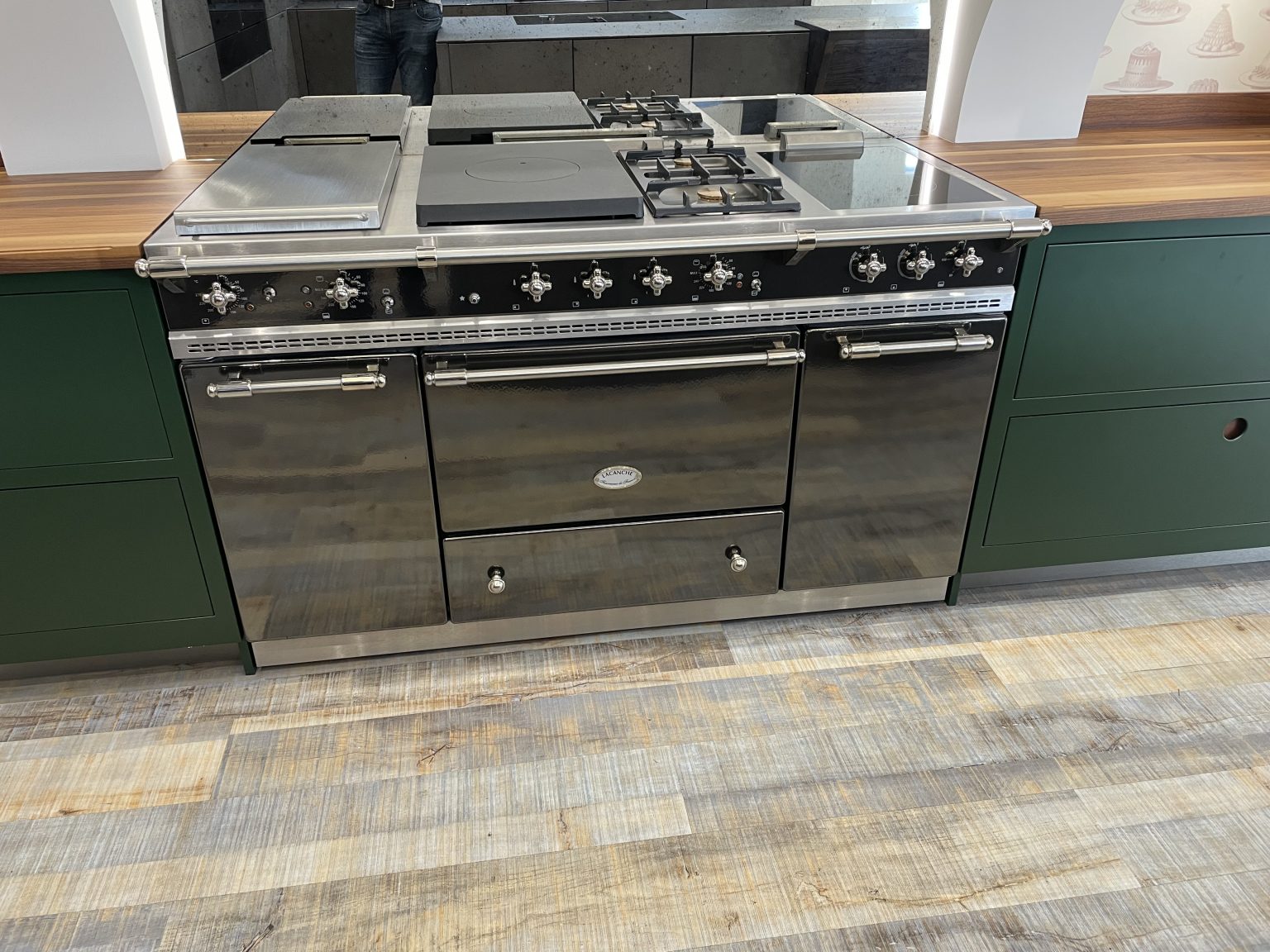 Ex-Display Kitchens | Cheap Kitchens | The Used Kitchen Company