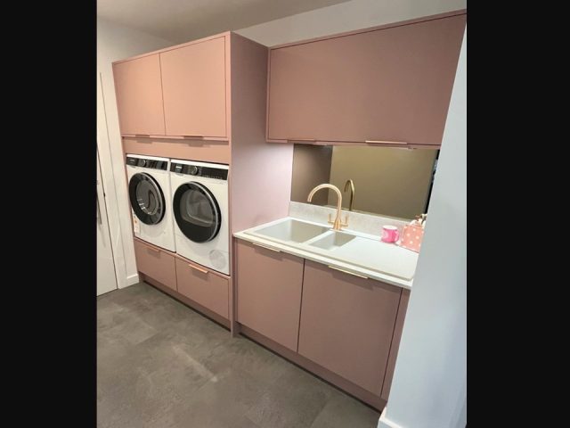 Ex-Display & Used Designer Kitchens For Sale | The Used Kitchen Company