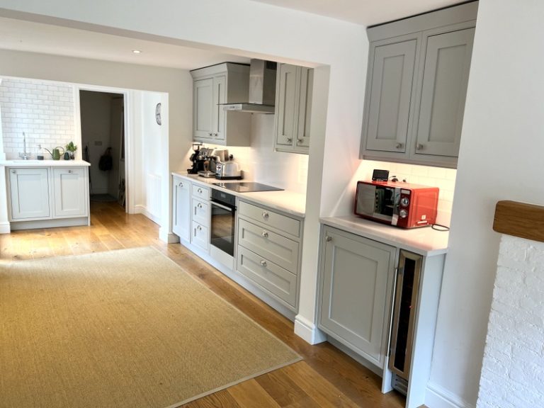 Ex-Display & Used Designer Kitchens For Sale | The Used Kitchen Company