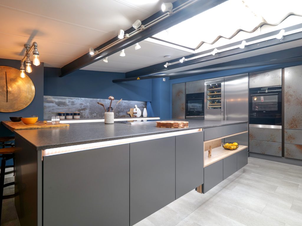 Ex-Display Kitchens | Cheap Kitchens | The Used Kitchen Company