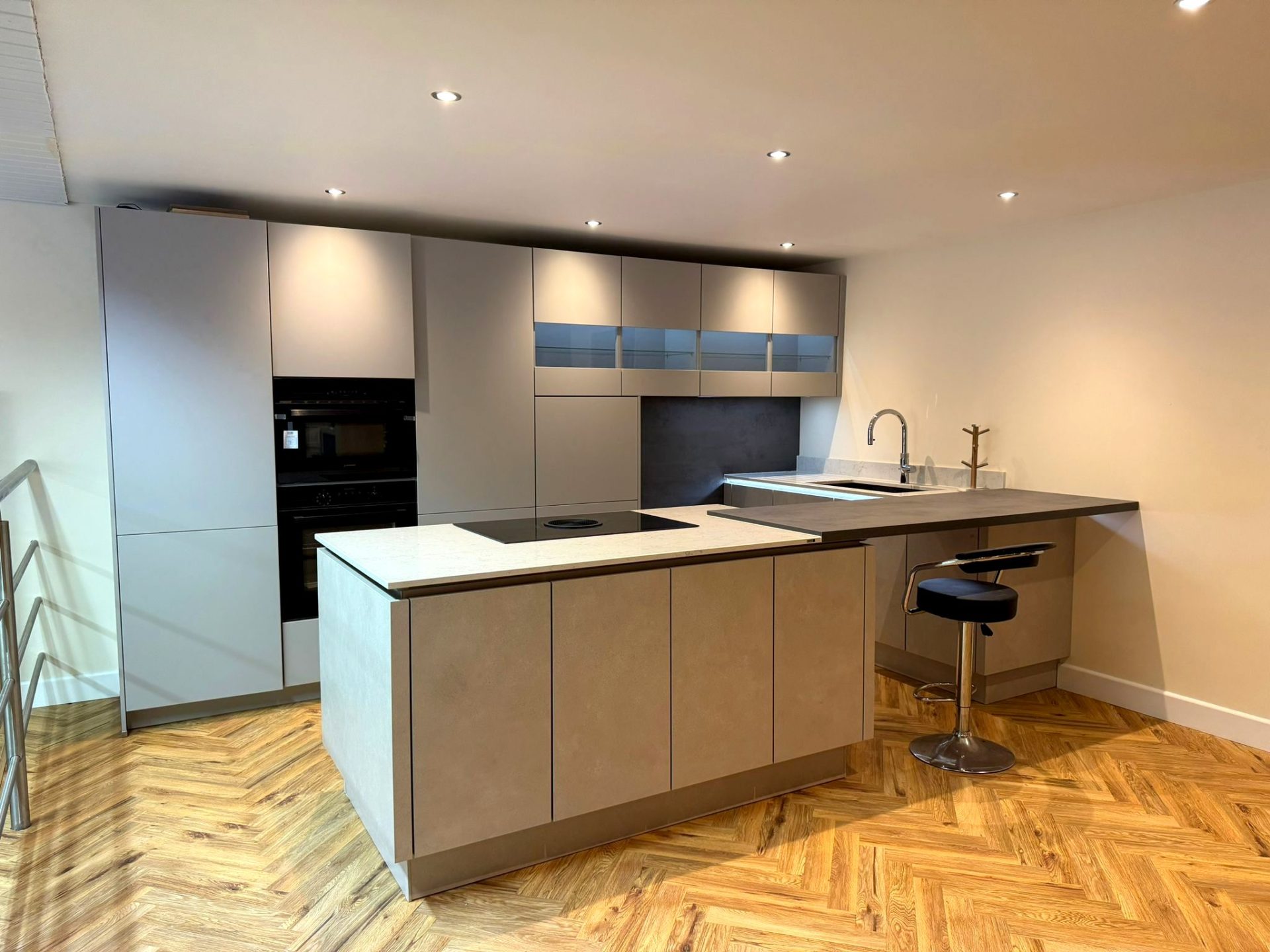 Ex-Display Kitchens | Cheap Kitchens | The Used Kitchen Company