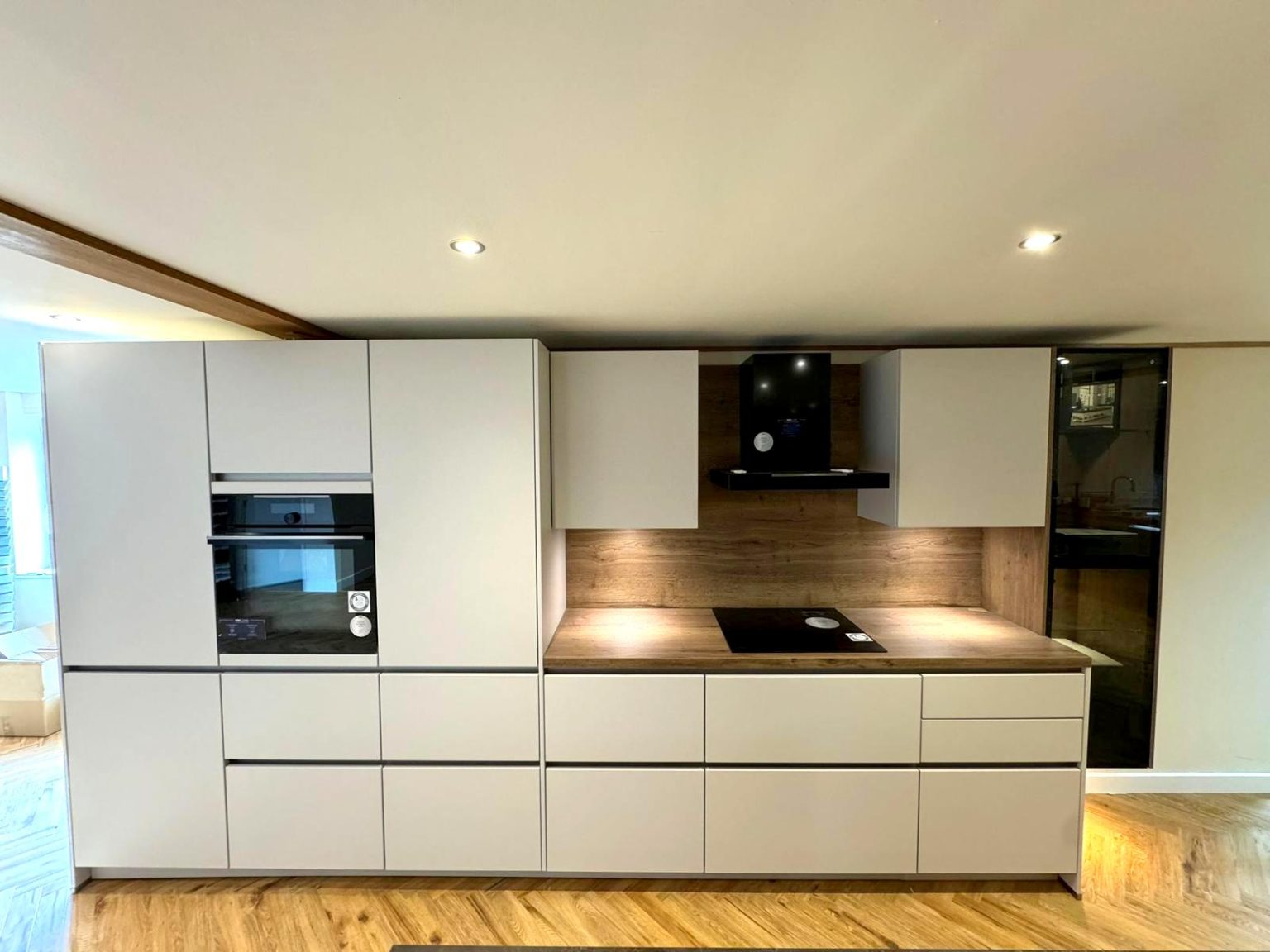 Ex-Display Kitchens | Cheap Kitchens | The Used Kitchen Company