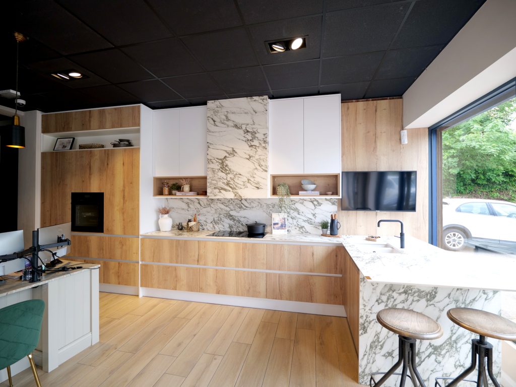 Ex-Display Kitchens | Cheap Kitchens | The Used Kitchen Company