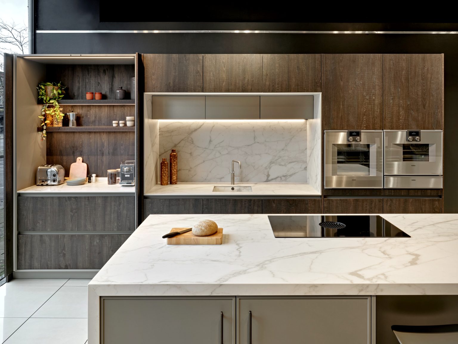 Ex-Display Kitchens | Cheap Kitchens | The Used Kitchen Company