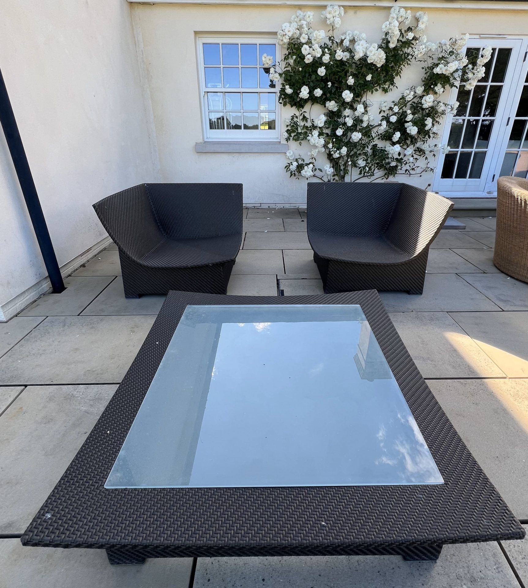 Dedon - Spa Collection Furniture - Used - The Used Kitchen Company