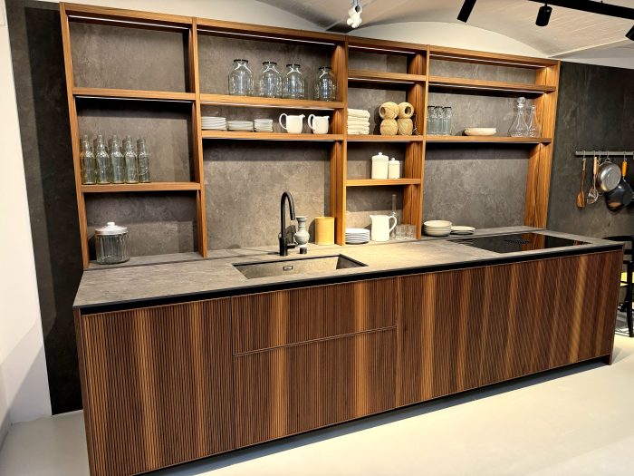 Ex-Display Kitchens | Cheap Kitchens | The Used Kitchen Company