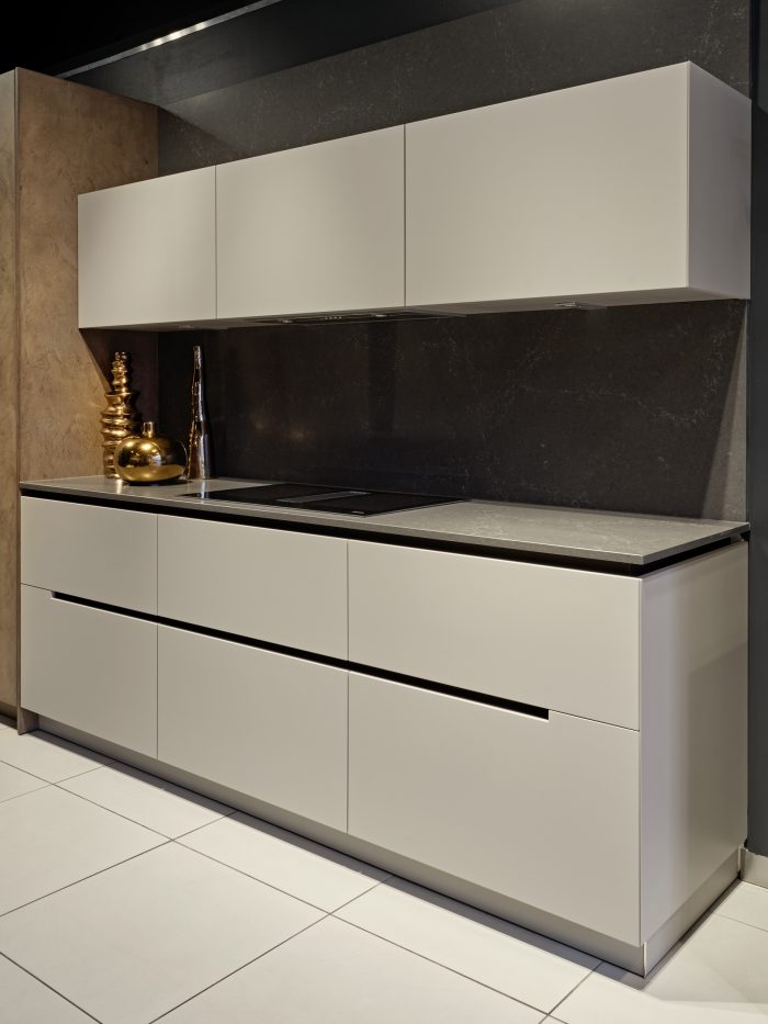 Ex Display Eggersman Kitchen - The Used Kitchen Company