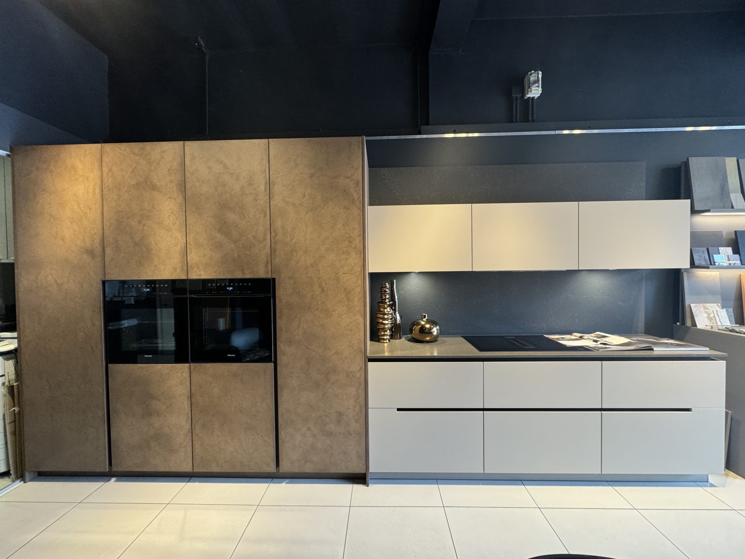 Ex-Display & Second Hand Kitchens | The Used Kitchen Company