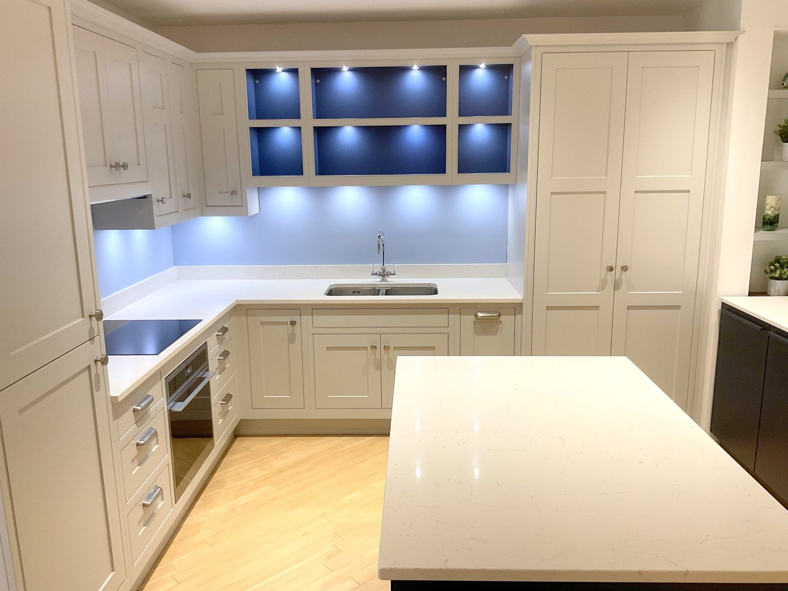 Ex-Display Kitchens | Cheap Kitchens | The Used Kitchen Company