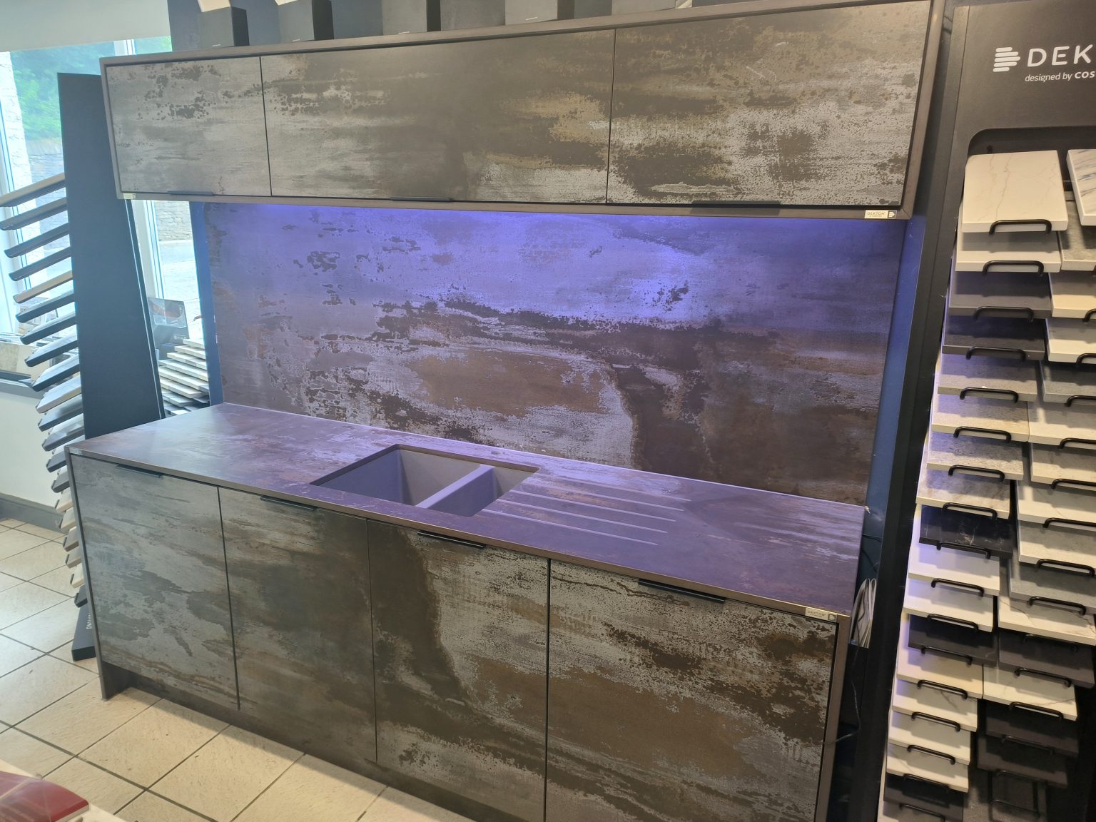 Ex-Display Kitchens | Cheap Kitchens | The Used Kitchen Company