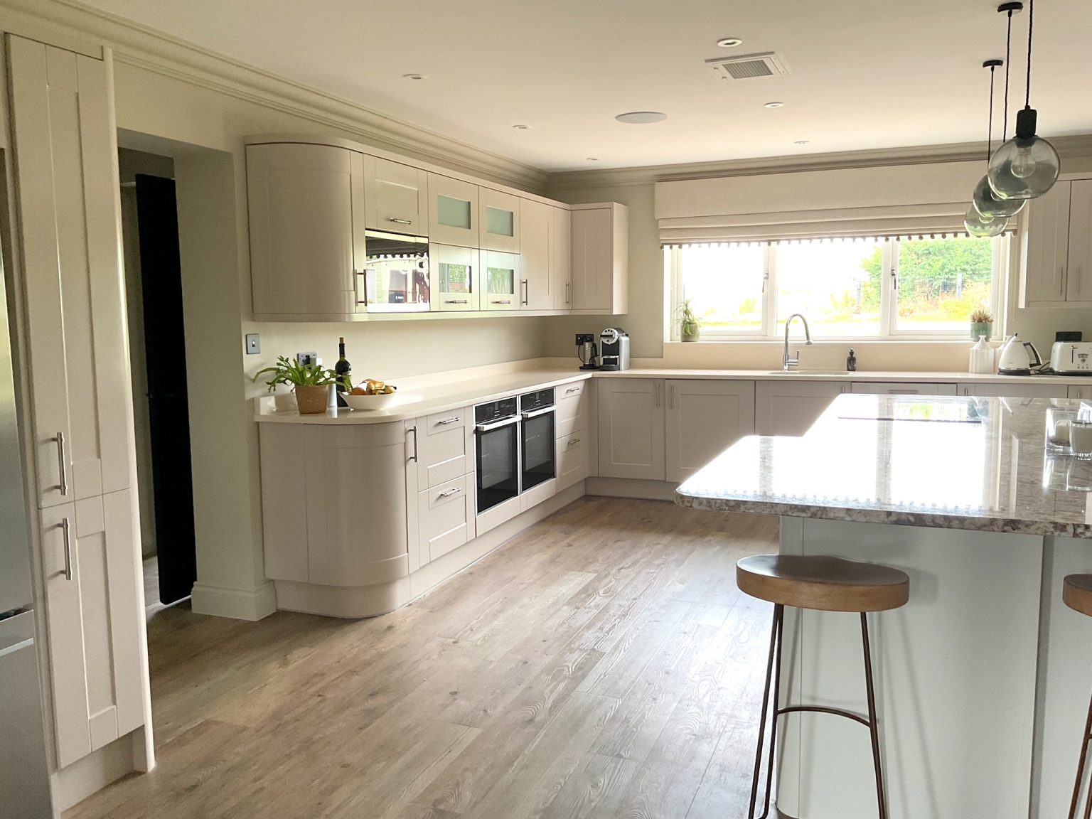 Ex-Display Kitchens | Cheap Kitchens | The Used Kitchen Company