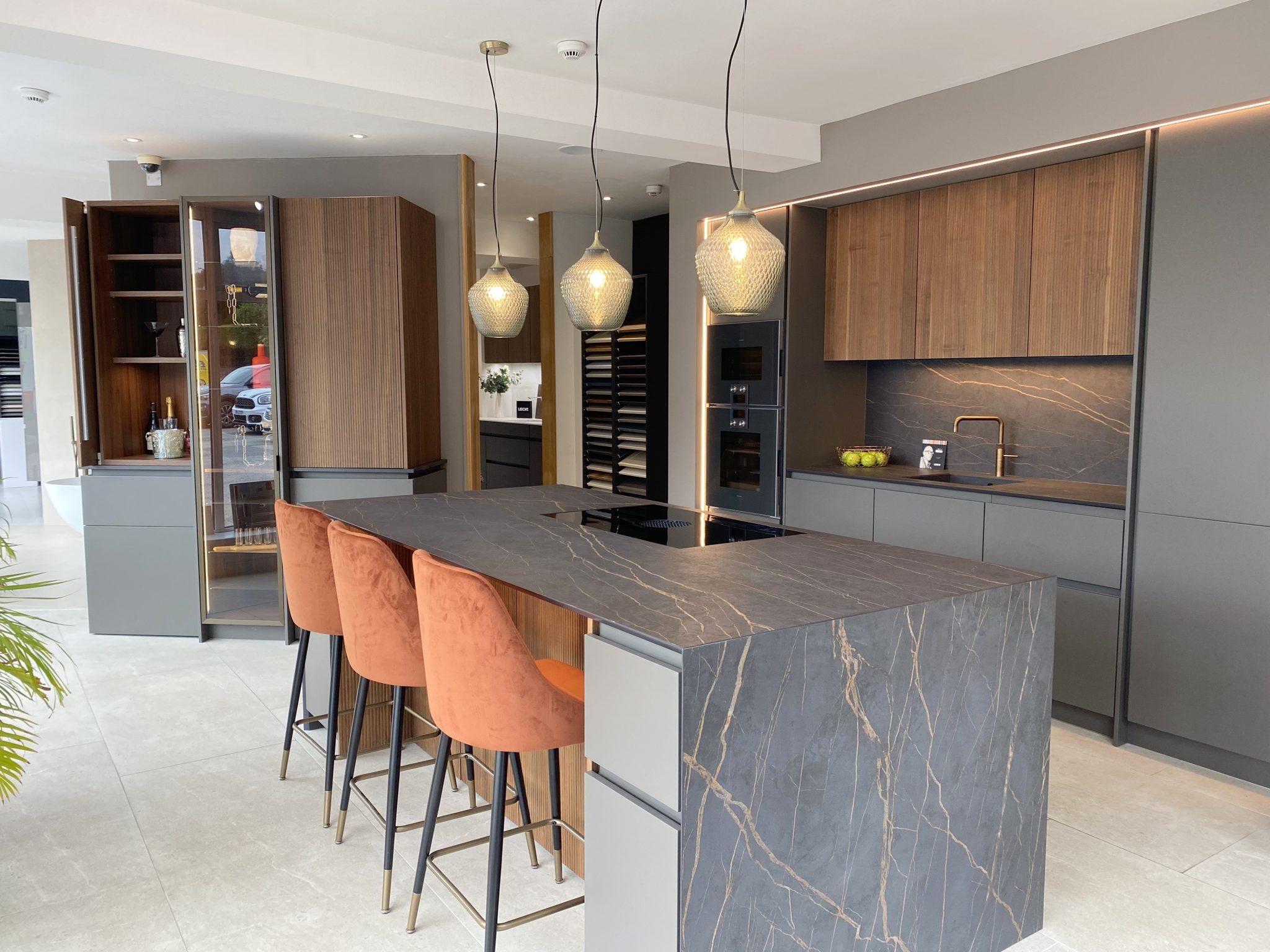 Ex-Display Kitchens | Cheap Kitchens | The Used Kitchen Company